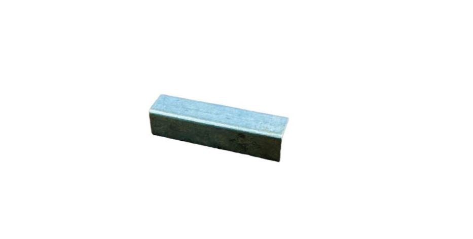 1/4 X 1 SQUARE KEY STOCK 1-807259