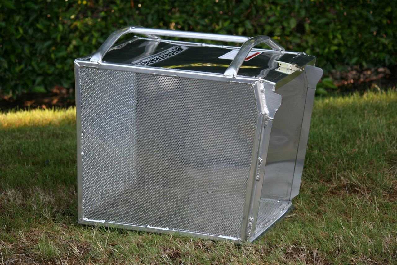 Accelerator Grass Catcher RT / SRT / KG
