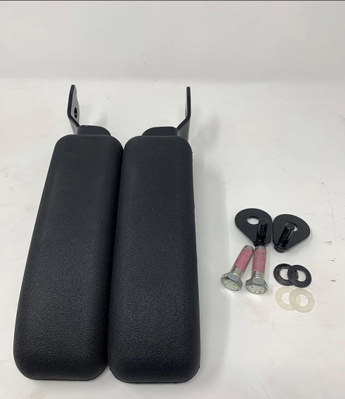 Spartan Arm Rest Kit For Sale | Spartan Mower Central